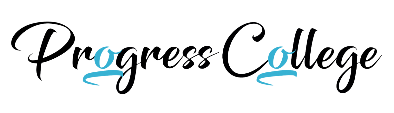Progress College – Number 1 resource for college students